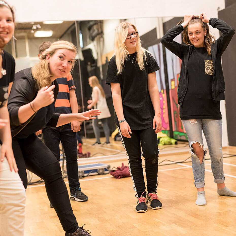 Efterskole for unge med autisme, ADHD mm. | Fyn, nær Odense